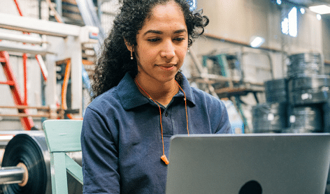 Manufacturing Industry Webinar - Data, AI, and Automation - MCA Connect